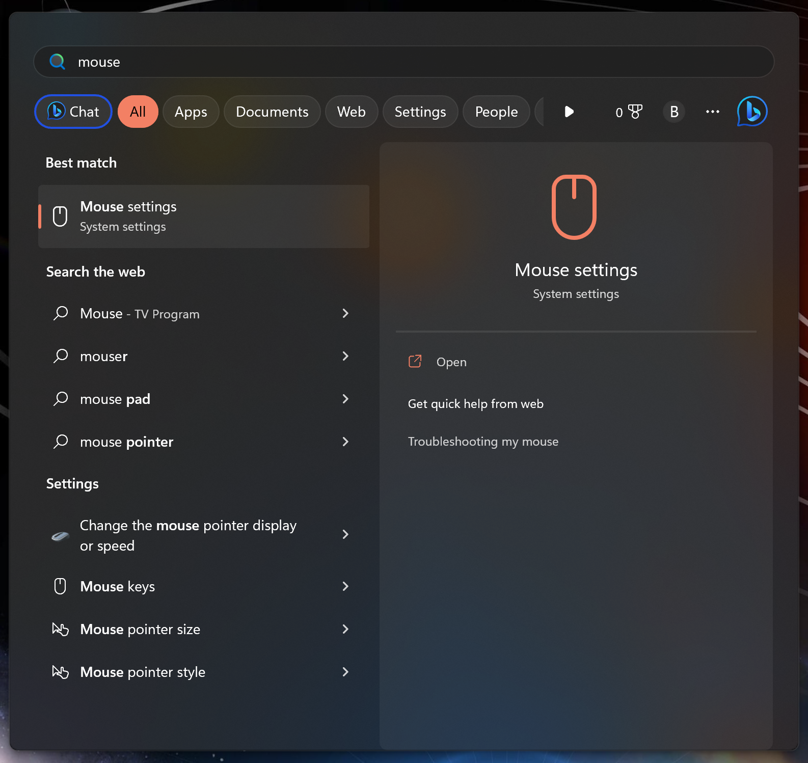 Larger | High Contrast Mouse Cursor ~ pcuser.org